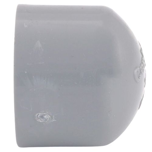 E958E - Carlon E958E - 3/4" Pipe Cap