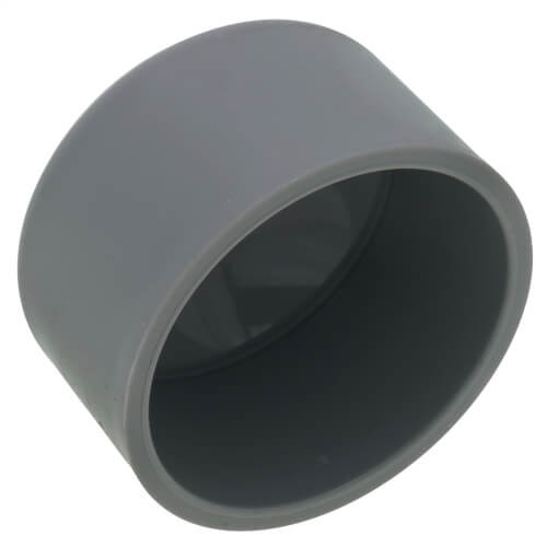 E958H - Carlon E958H - 1-1/2" Pipe Cap