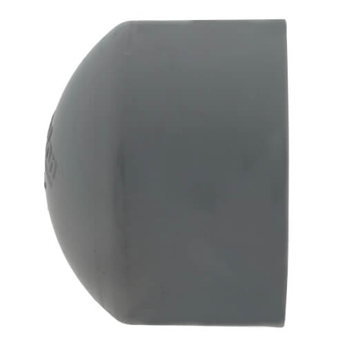 E958H - Carlon E958H - 1-1/2" Pipe Cap