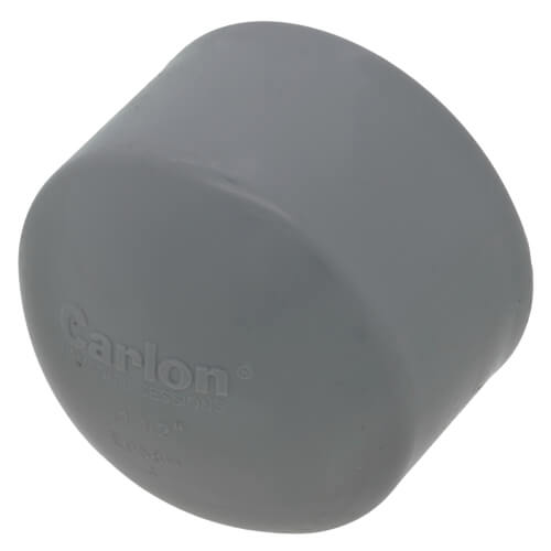 E958H - Carlon E958H - 1-1/2" Pipe Cap