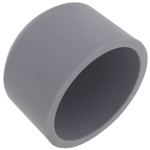 E958P - Carlon E958P - 5" Pipe Cap