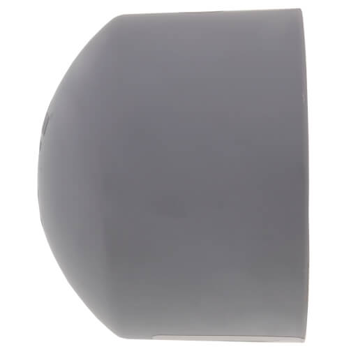 E958J - Carlon E958J - 2" Pipe Cap