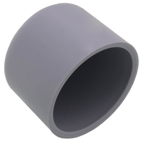 E958K - Carlon E958K - 2-1/2" Pipe Cap