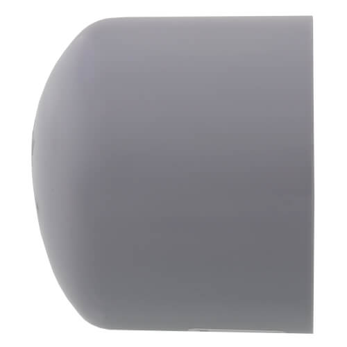E958K - Carlon E958K - 2-1/2" Pipe Cap