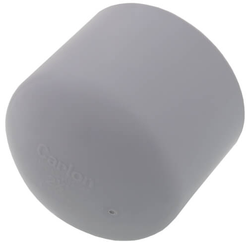 E958K - Carlon E958K - 2-1/2" Pipe Cap