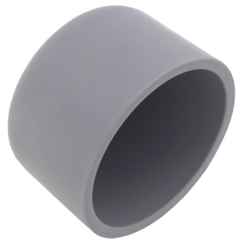 E958L - Carlon E958L - 3" Pipe Cap
