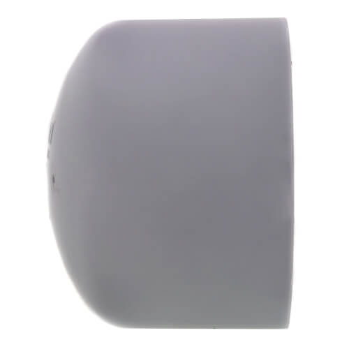 E958L - Carlon E958L - 3" Pipe Cap