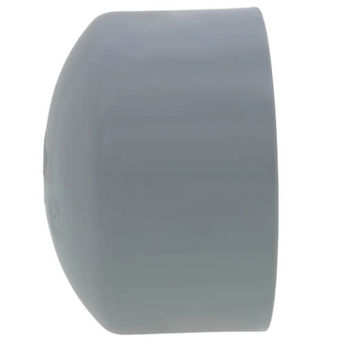 E958N - Carlon E958N - 4" Pipe Cap