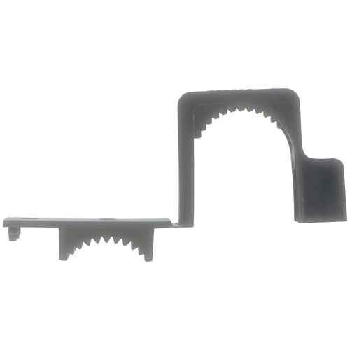 E978FC-CAR - Carlon E978FC-CAR - 1" Nylon 1 Hole Conduit Support Snap Strap