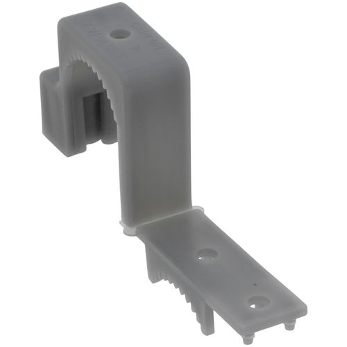 E978FC-CAR - Carlon E978FC-CAR - 1" Nylon 1 Hole Conduit Support Snap Strap