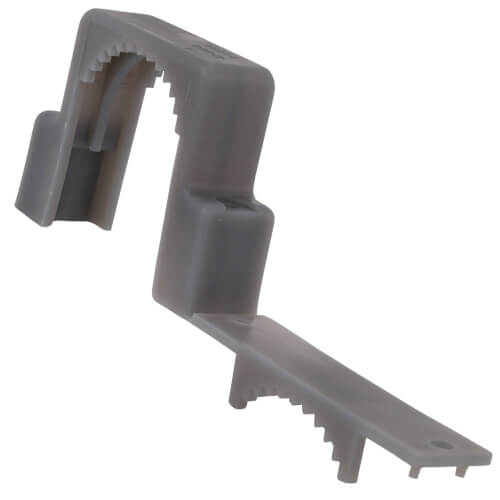 E978JC-CAR - Carlon E978JC-CAR - 2" Nylon 1 Hole Conduit Support Snap Strap