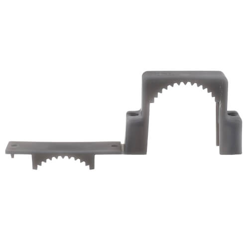 E978JC-CAR - Carlon E978JC-CAR - 2" Nylon 1 Hole Conduit Support Snap Strap