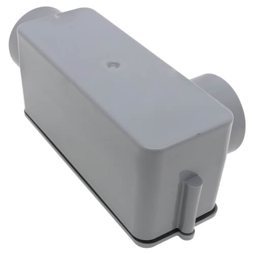E984J - Carlon E984J - 2" LL PVC Conduit Body