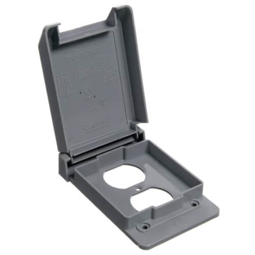 E98GDRN-CAR - Carlon E98GDRN-CAR - 1-Gang Weather Proof Duplex ... E98GDRN-CAR - Carlon E98GDRN-CAR - 1-Gang Weather Proof Duplex ...
