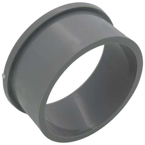 E996N - Carlon E996N - 4" PVC Junction Box Adapter