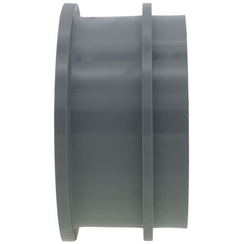 E997J - Carlon E997J - 2" PVC End Bell (Gray)