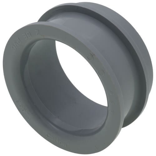 E997J - Carlon E997J - 2" PVC End Bell (Gray)