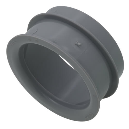 E997L - Carlon E997L - 3" PVC End Bell (Gray)