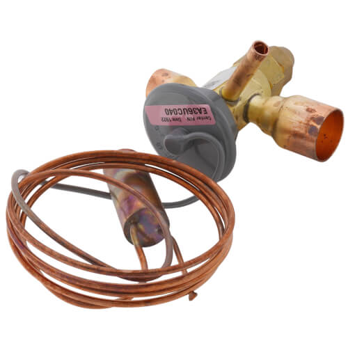 EA36UC040 - Carrier EA36UC040 - Thermostatic Expansion Valve (TXV ...