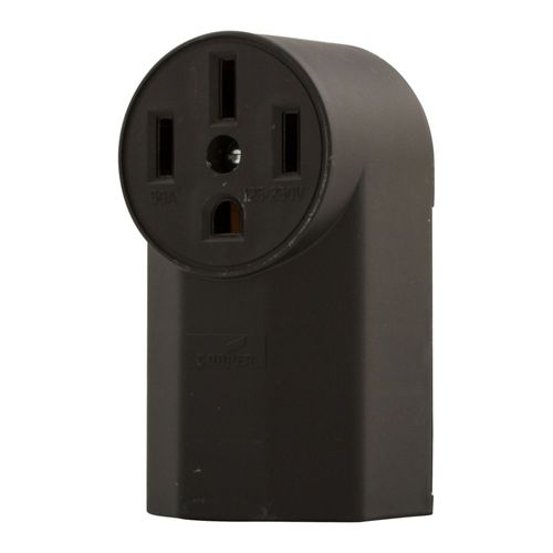 1212-EATON - Eaton 1212-EATON - Power Device Surface Mounted Receptacle ...