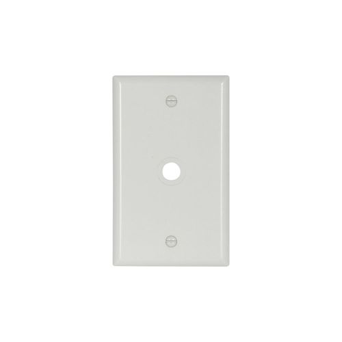 2128W-BOX - Eaton 2128W-BOX - 1-Gang Telephone & Coaxial Cable Wall ...