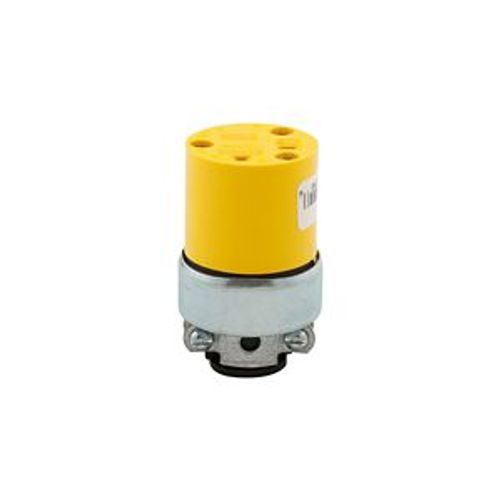 2228-BOX - Eaton 2228-BOX - Straight Blade Connector, #18-10 Awg 20A ...