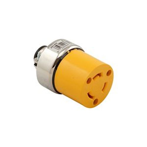2353-BOX - Eaton 2353-BOX - Arrow Hart Locking Connector, #12-4 Awg ...