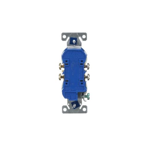 270LA - Eaton 270LA - Residential Duplex Receptacle, #14-10 Awg 15A ...