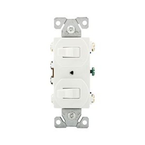 276W-BOX - Eaton 276W-BOX - Commercial Combo Switch, Stand, #14-#12 Awg ...