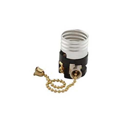2982-BOX - Eaton 2982-BOX - Lampholder, Pull Chain, Medium Base ...