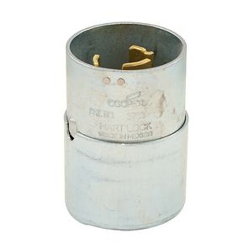 3763 - Eaton 3763 - Locking Plug, #10-6Awg, 50A, Industrial, 600 Vac ...