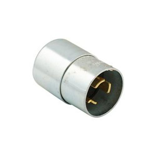 3763 - Eaton 3763 - Locking Plug, #10-6Awg, 50A, Industrial, 600 Vac ...