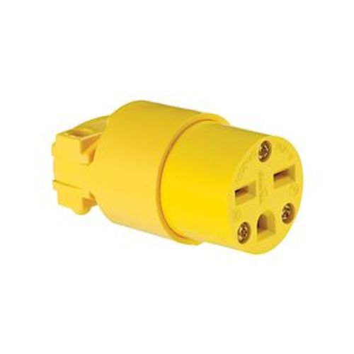 4227-BOX - Eaton 4227-BOX - Arrow Hart Straight Blade Connector, #18-12 ...