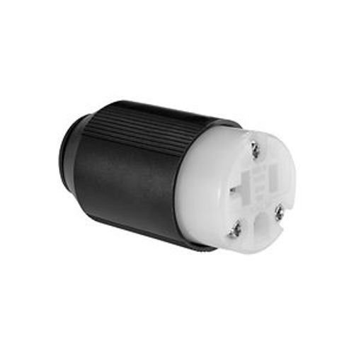 5369N - Eaton 5369N - Arrow Hart Auto Grip Straight Blade Connector ...