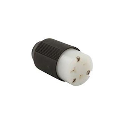 5469N - Eaton 5469N - Arrow Hart Auto Grip Straight Blade Connector ...