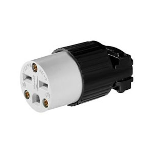 5669-EATON - Eaton 5669-EATON - Straight Blade Connector, #18-12 Awg ...