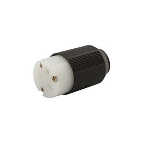5669N - Eaton 5669N - Arrow Hart Auto Grip Straight Blade Connector ...