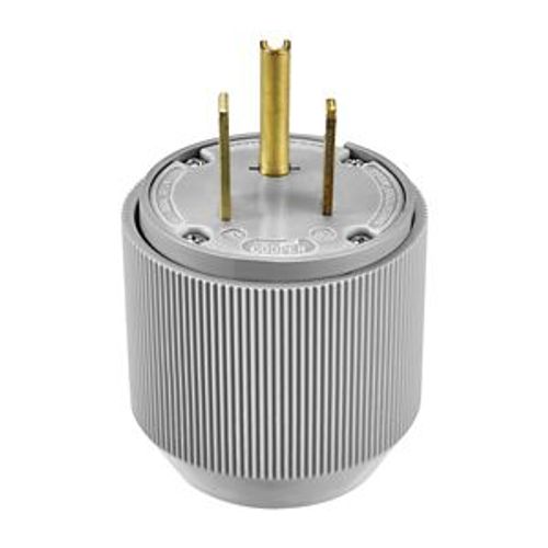 5712N - Eaton 5712N - Arrow Hart Extra Heavy-DutyAuto Grip Plug, #12 ...