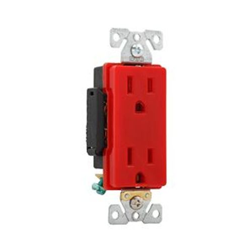 6262RD - Eaton 6262RD - Arrow Hart Extra Heavy-Duty Industrial Duplex ...