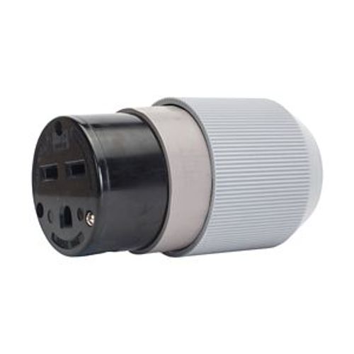 6700N - Eaton 6700N - Arrow Hart Auto Grip Connector, #12-4 Awg 30A ...