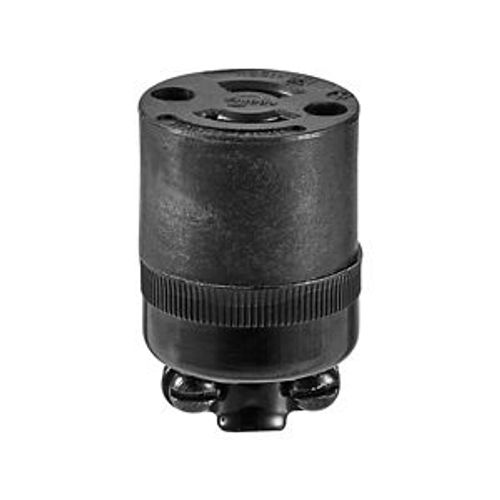 7464N - Eaton 7464N - Safety Grip Locking Connector, 15A, Industrial ...