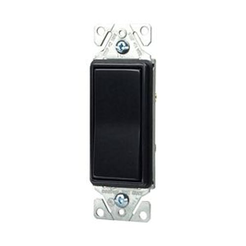 7503BK-BOX - Eaton 7503BK-BOX - Standard Grade Switch, Box, #14-12 Awg ...