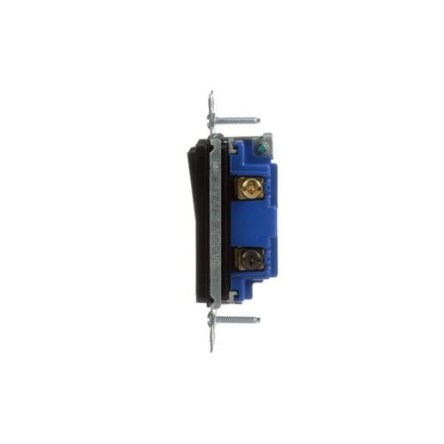 7503BK-BOX - Eaton 7503BK-BOX - Standard Grade Switch, Box, #14-12 Awg ...