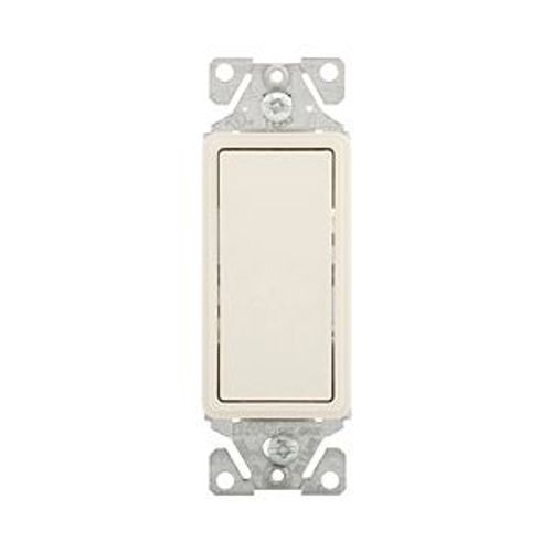 7503LA - Eaton 7503LA - Standard Grade Switch, #14-12 Awg 15A, 120/277V ...