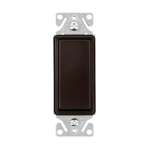 7503RB-BOX - Eaton 7503RB-BOX - Decorator Switch, 15A, 120/277V, Back ...
