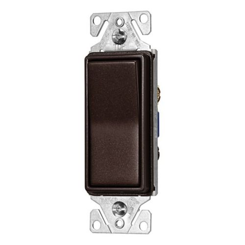 7503RB-BOX - Eaton 7503RB-BOX - Decorator Switch, 15A, 120/277V, Back ...