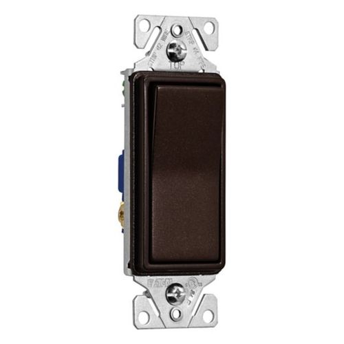 7503RB-BOX - Eaton 7503RB-BOX - Decorator Switch, 15A, 120/277V, Back ...