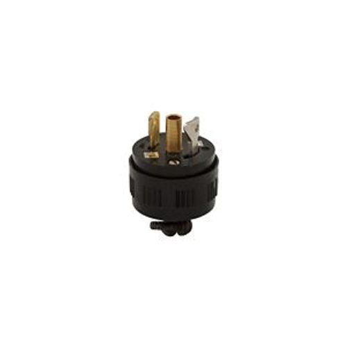 7594 - Eaton 7594 - Safety Grip Locking Plug, #16-12 Awg, 15A, 125V ...