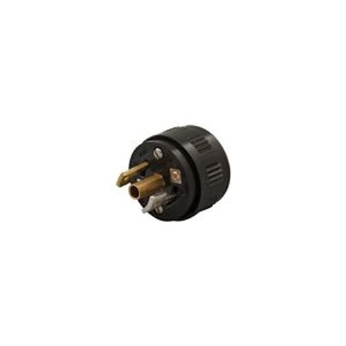 7594 - Eaton 7594 - Safety Grip Locking Plug, #16-12 Awg, 15A, 125V ...
