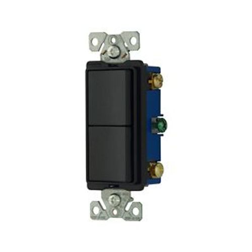 7731BK-BOX - Eaton 7731BK-BOX - Commercial Combo Switch, Auto-Grnd, #14 ...